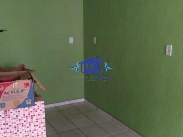 Apartamento no bairro São João