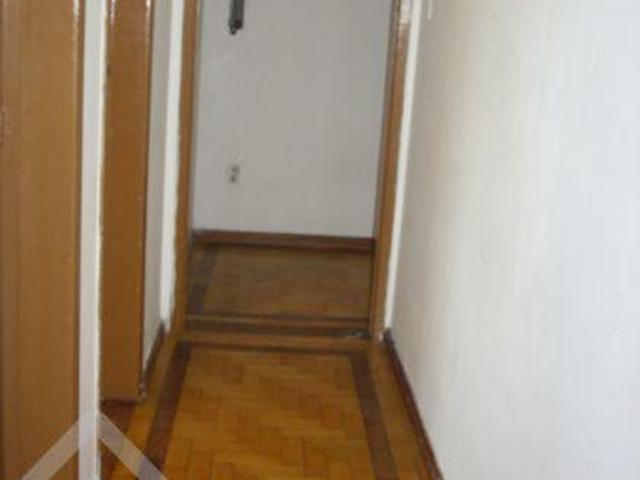 Apartamento no bairro São João