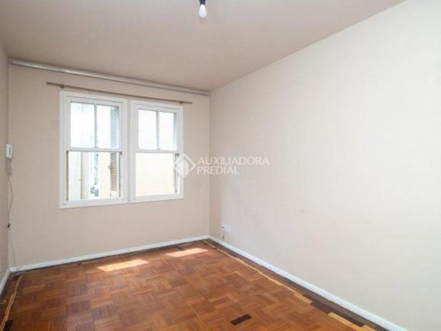 Apartamento no bairro São João