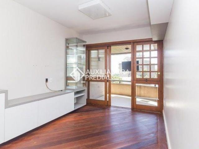 Apartamento no bairro São João