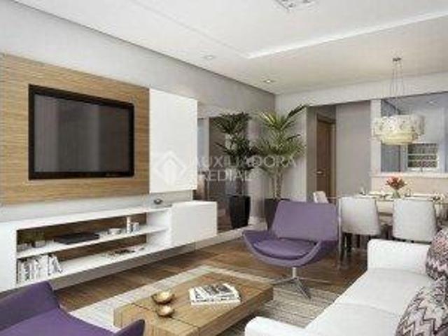 Apartamento no bairro São João