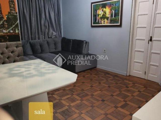 Apartamento no bairro São João