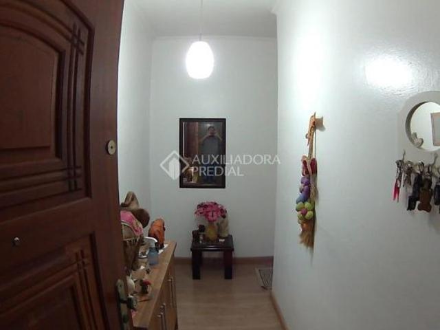 Apartamento no bairro São João
