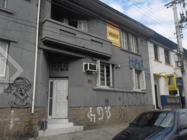 Apartamento no bairro São João