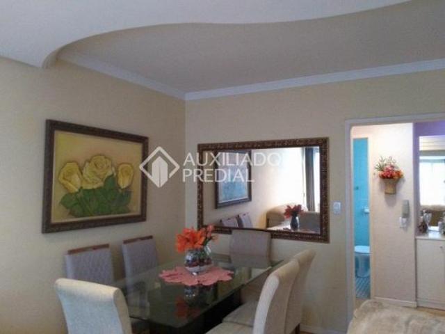 Apartamento no bairro São João