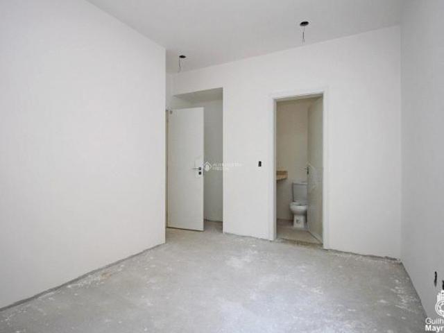 Apartamento no bairro São João
