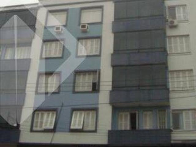 Apartamento no bairro São João