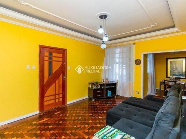 Apartamento no bairro São João