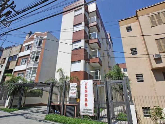 Apartamento no bairro São João