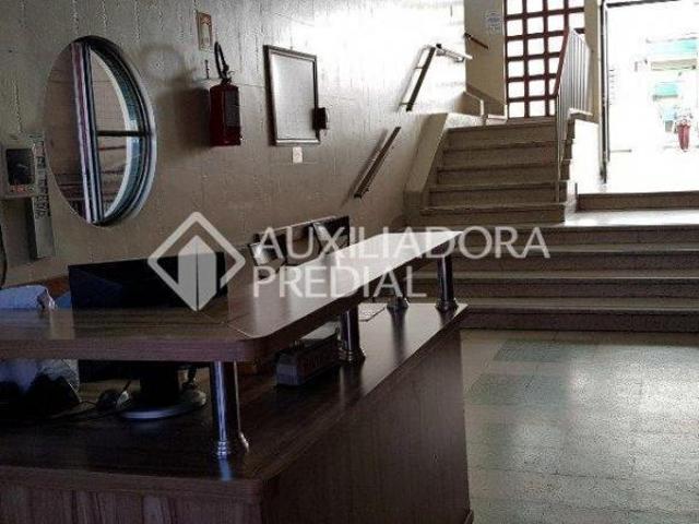 Apartamento no bairro São João