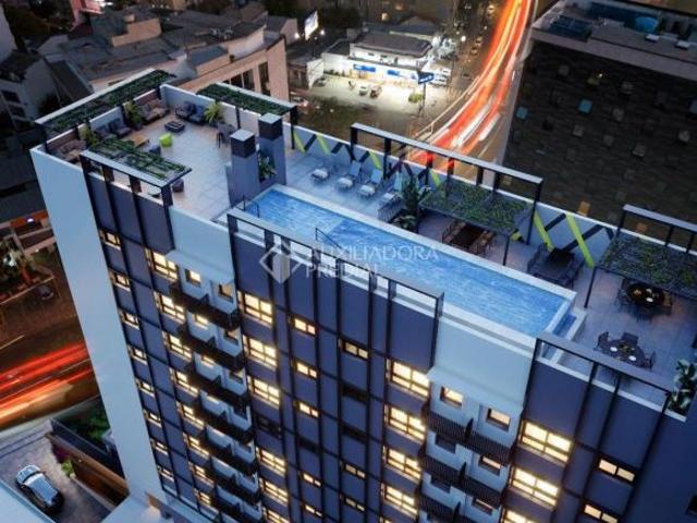 Apartamento no bairro São João