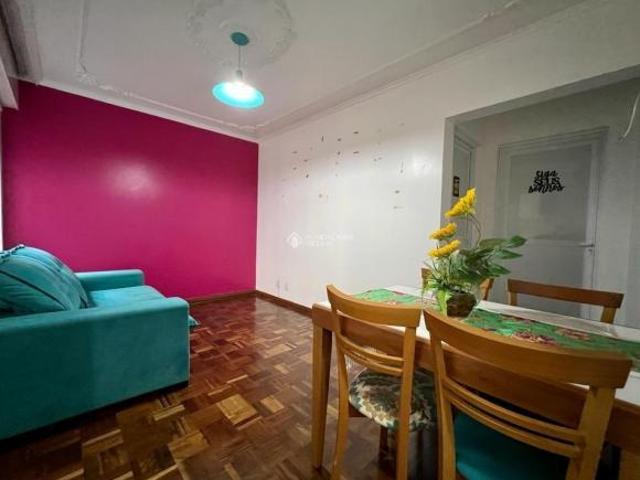 Apartamento no bairro São João