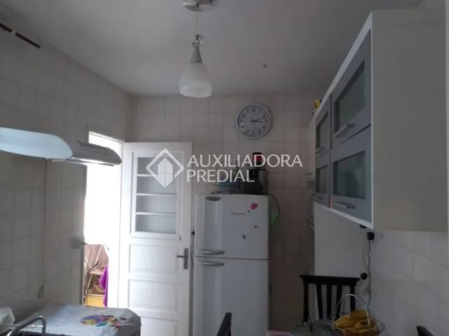 Apartamento no bairro São João