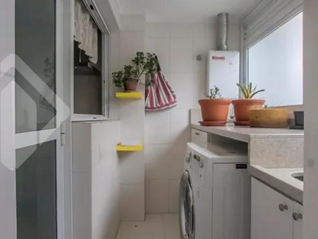 Apartamento no bairro São João