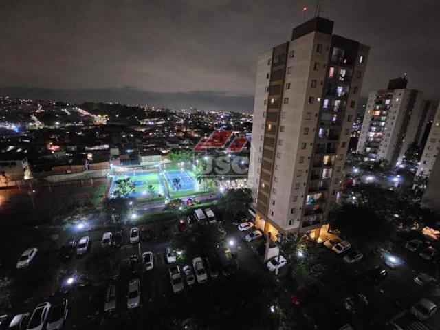 Apartamento no bairro São João Clímaco São Paulo, SP