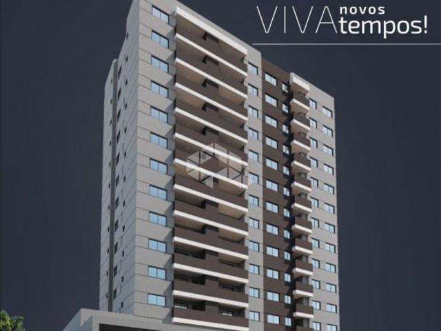 APARTAMENTO NO BAIRRO SÃO LEOPOLDO CAXIAS DO SUL