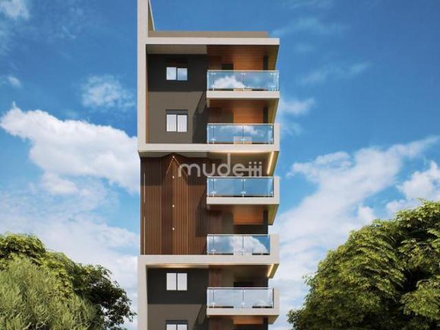 Apartamento no bairro São Pedro em São José dos Pinhais/PR