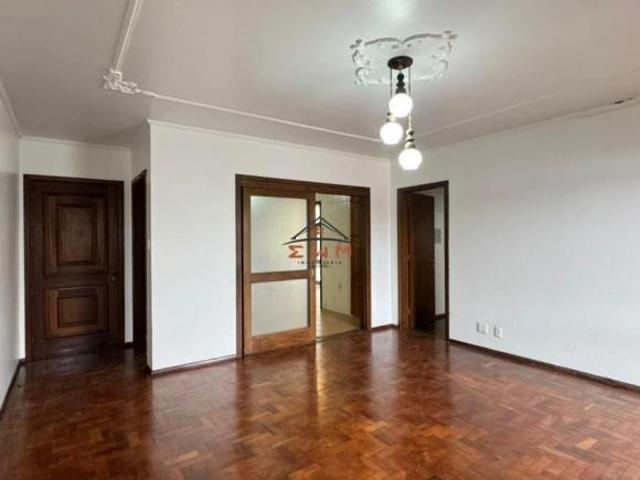 Apartamento no Bairro São Roque em Farroupilha/RS