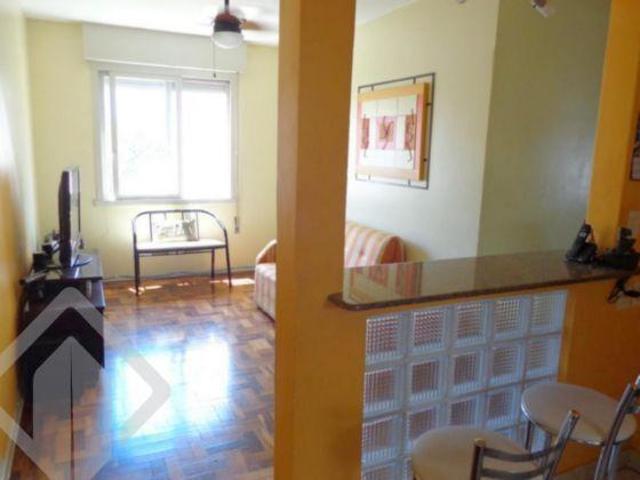 Apartamento no bairro São Sebastião