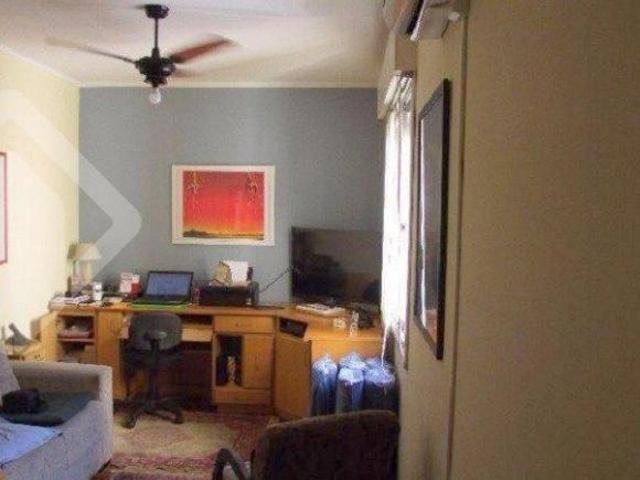 Apartamento no bairro São Sebastião