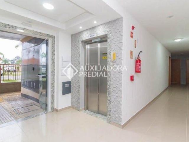 Apartamento no bairro São Sebastião