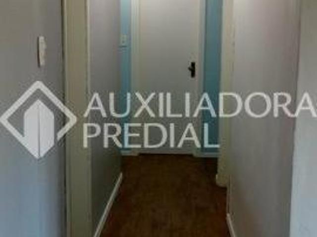 Apartamento no bairro São Sebastião