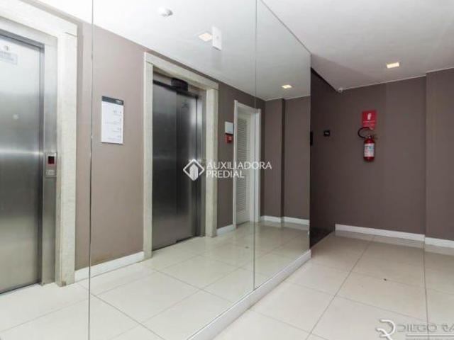 Apartamento no bairro São Sebastião