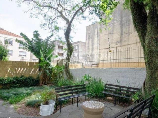 Apartamento no bairro São Sebastião