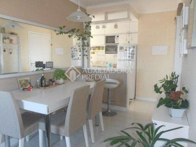 Apartamento no bairro São Sebastião
