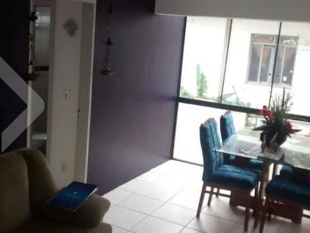 Apartamento no bairro São Sebastião