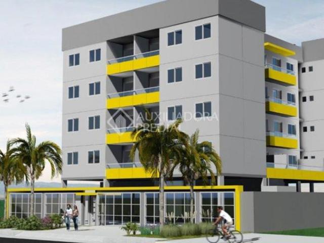 Apartamento no bairro São Vicente