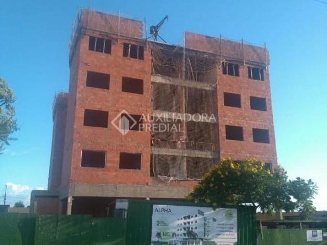 Apartamento no bairro São Vicente