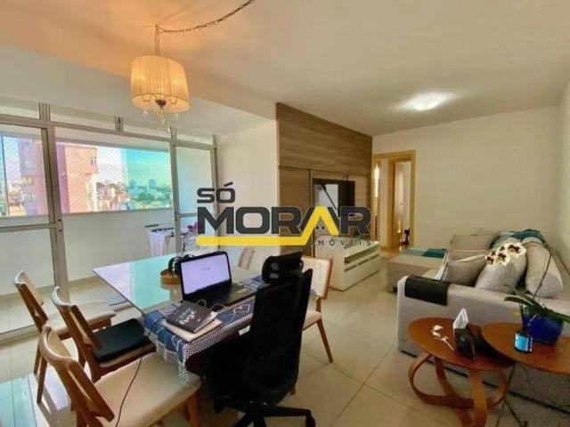 Apartamento no Bairro Sagrada Familia com elevador e area de lazer R$700.000,00