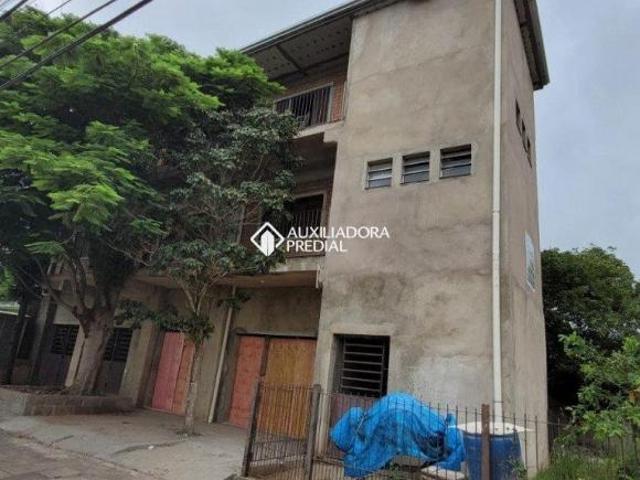 Apartamento no bairro San Souci