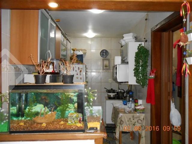 Apartamento no bairro Santo Antônio