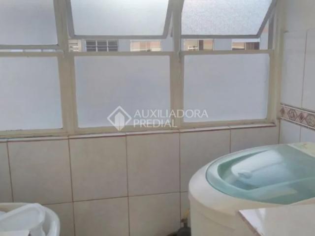 Apartamento no bairro Santo Antônio