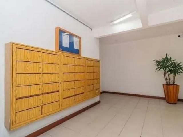 Apartamento no bairro Santo Antônio de 2 dormitórios