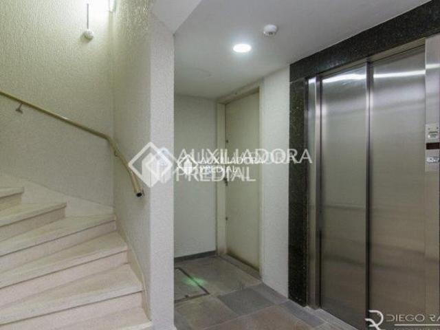 Apartamento no bairro Santo Antônio