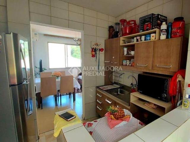 Apartamento no bairro Santo Antônio