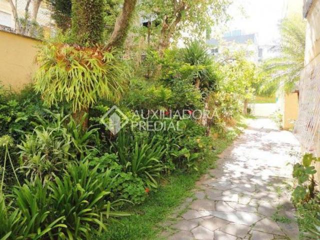 Apartamento no bairro Santo Antônio