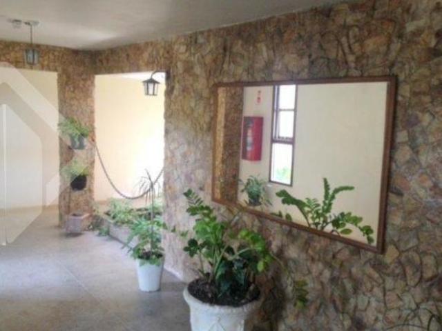 Apartamento no bairro Santo Antônio