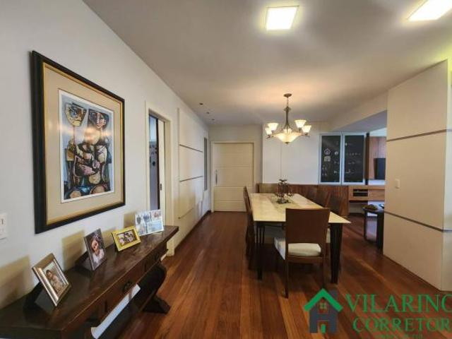 APARTAMENTO NO BAIRRO SANTO ANTONIO