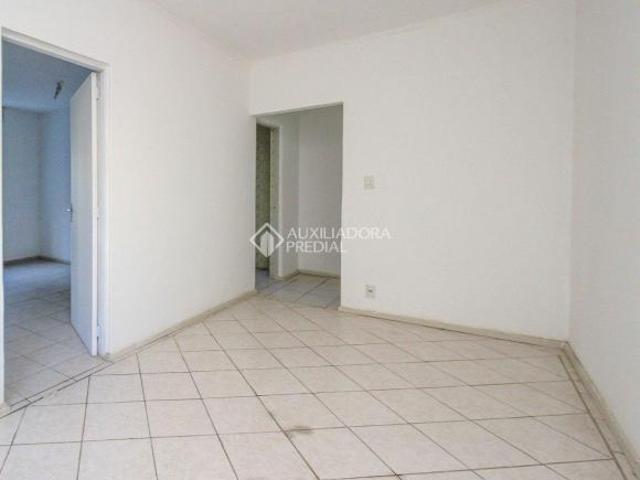 Apartamento no bairro Santo Antônio
