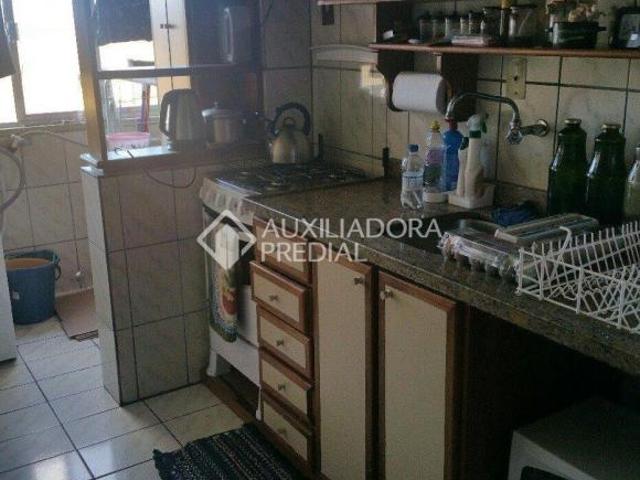 Apartamento no bairro Santo Antônio