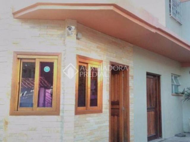 Apartamento no bairro Santo Antônio