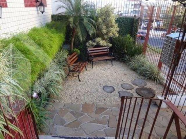 Apartamento no bairro Santo Antônio