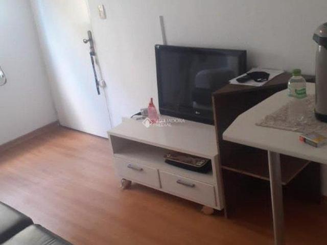 Apartamento no bairro Santo Antônio