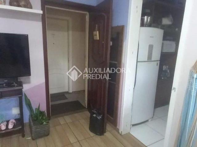 Apartamento no bairro Santo Antônio