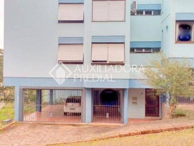 Apartamento no bairro Santo Antônio