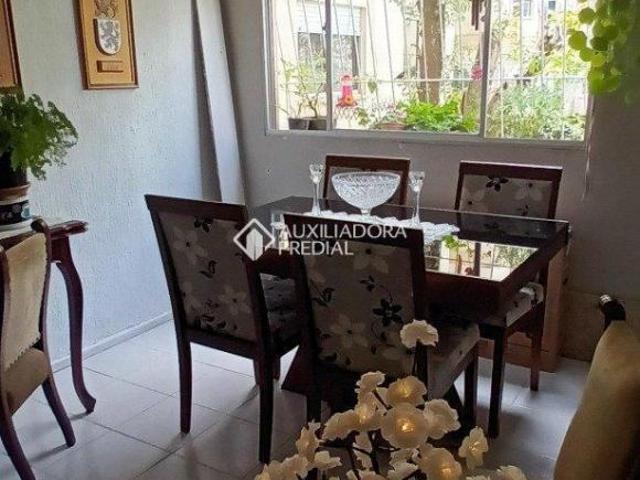 Apartamento no bairro Santo Antônio
